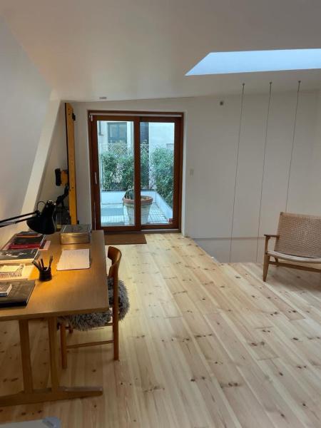 Artistic Apartment On Vaernedamsvej Prime Cph - Copenhague