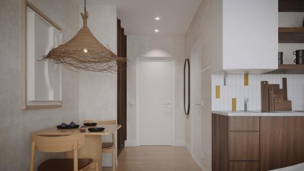 Vacationclub Resort Dźwirzyno - Pologne