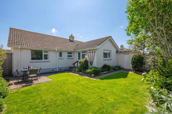 2 Bed In Padstow Oc-p00464 - Constantine Bay