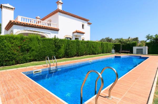 Vila Magraners - Miami Platja