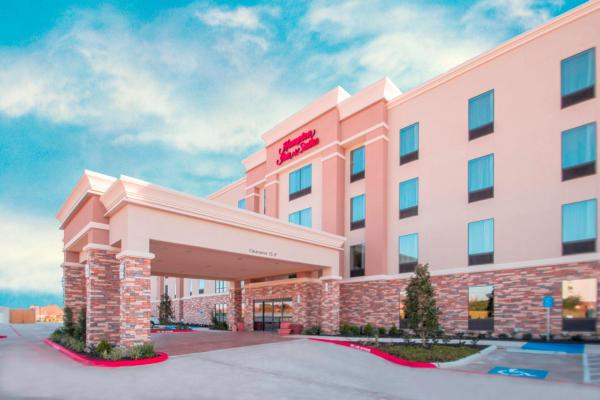 Hampton Inn & Suites La Porte, Tx - Baytown, TX