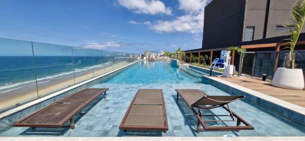 Coarm0109 - Edificio Art Studio Open Spaces - Salvador