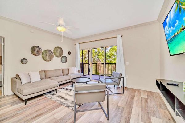 Spacious 2br Condo With Pool , Near Disney! - États-Unis
