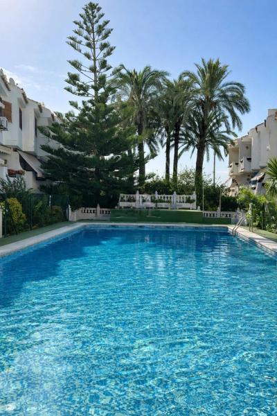 Terraced House Marielisa - La Pobla de Farnals