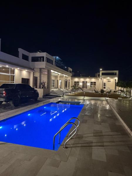 Emerald Farm House Isbd - Islamabad
