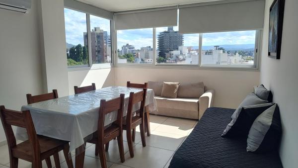 Torre Del Lago Vi - Villa Carlos Paz
