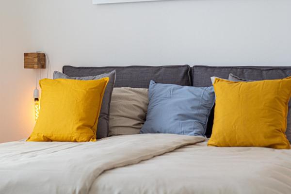 W4-rooms - Ein Zuhause Im Waldviertel - Zwettl