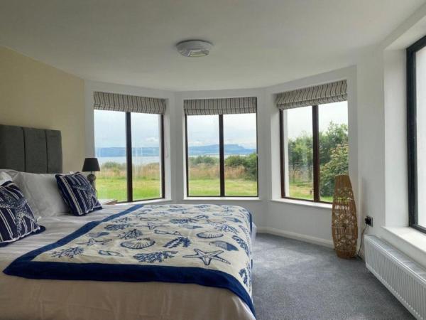 The Beach House, Sea View - County Donegal