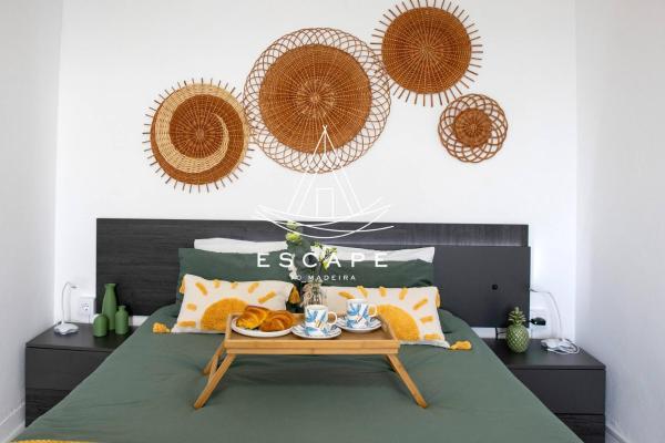 Casa Aguinha By Escape To Madeira - Ponta do Sol