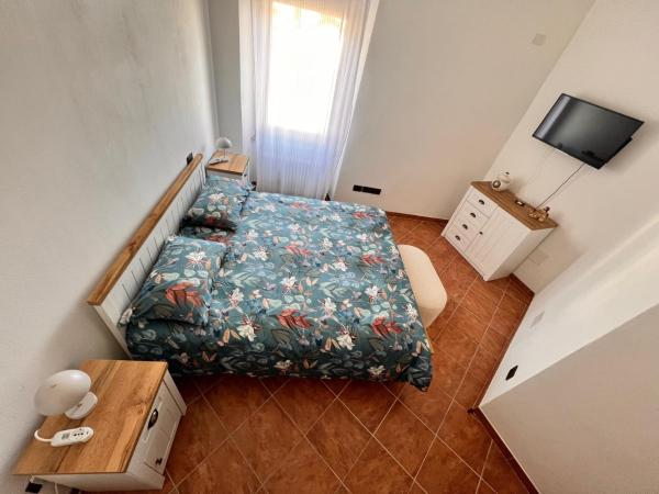 Casa Nausicaa - Caldonazzo
