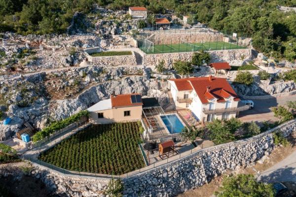 Minto & Slavka Apartments - Makarska Riviera