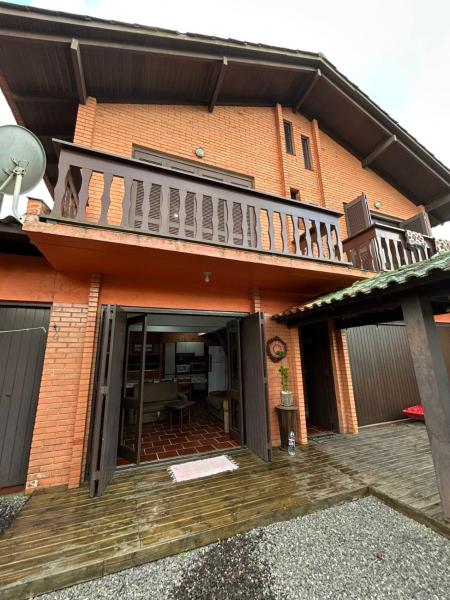 Casa De Luna Praia Paraíso, Torres - Arroio do Sal