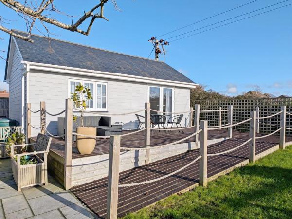 Slipper Pond Cabin - Emsworth - Emsworth