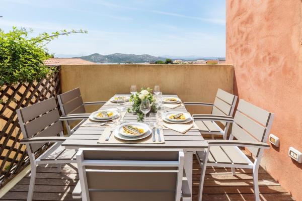 Loft Kala Zèna - La Maddalena