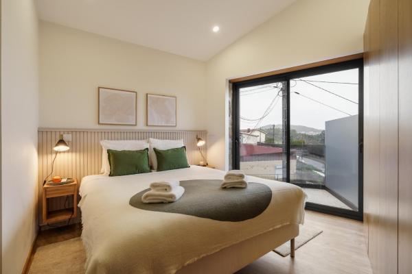 The Station Home By Minho's Guest - Braga