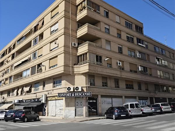 Maison Luz Apartments 8a - San Isidro, Alicante