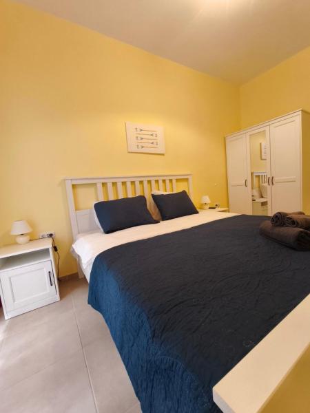 Thalora Apartment - Thessaloniki Airport Makedonia (SKG)