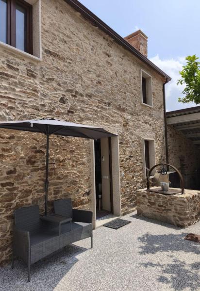 Casa Brins - Ames