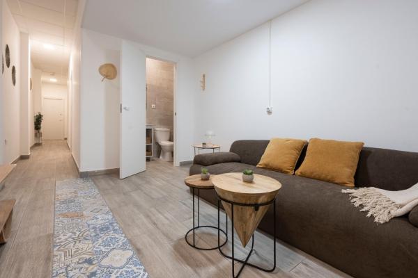 Castillo Santa Barbara - Wellhome Alicante - 亞利坎提