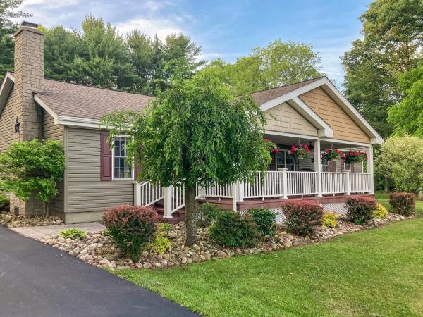 15 Off Summer Special - Wifi - Pet Friendly - Brookville, PA