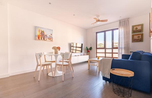 Apartamento La Riberuca Con Piscina - Suances