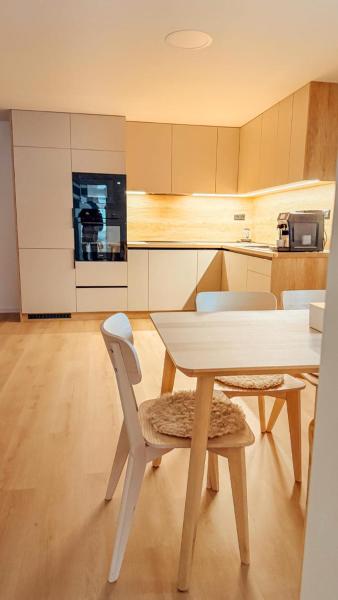 Apartmány Alma ŠUmiac - Telgárt