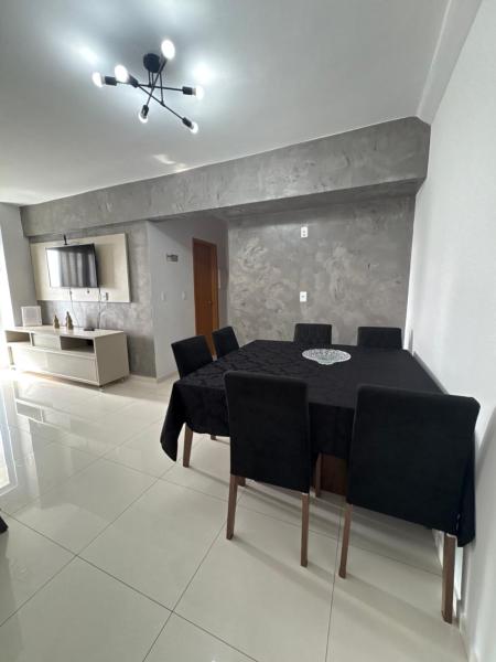 Apartamento Moderno No Marco Excelente Localização Em Belém Garagem E Piscina - Pará