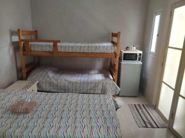 Quarto Paulínia 2 - Americana