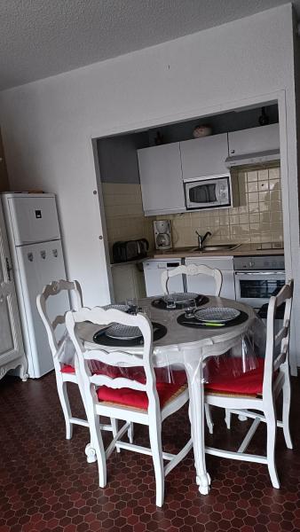 Appartement Saint Lary Soulan 5 Personnes - Saint-Lary-Soulan