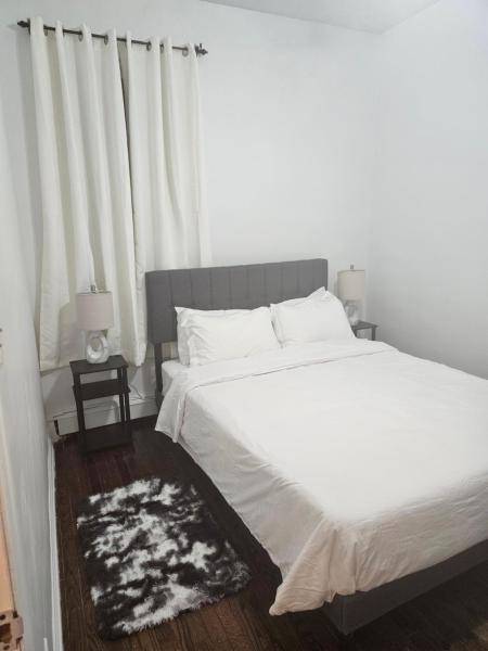 Cozy Getaway 4 - Elizabeth, NJ