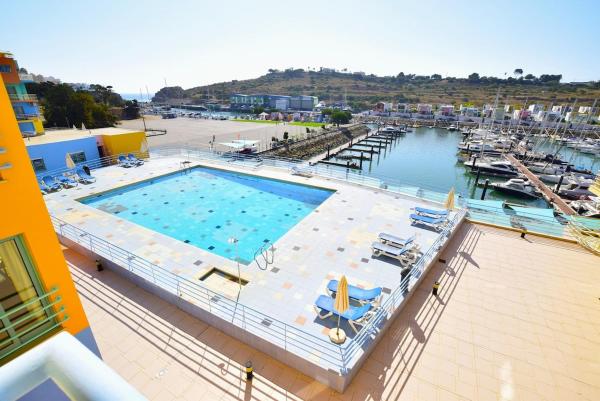 Marina Sunny Heaven Tatihomes 2 - Albufeira