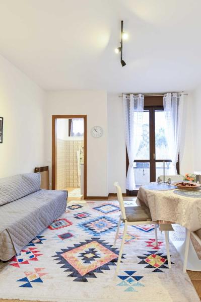Host4u - Angolo Terme Beautiful Apartment With Parking - Montecampione