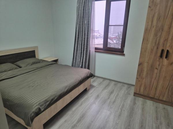 Grigor's Guesthouse 1 - 耶烈萬