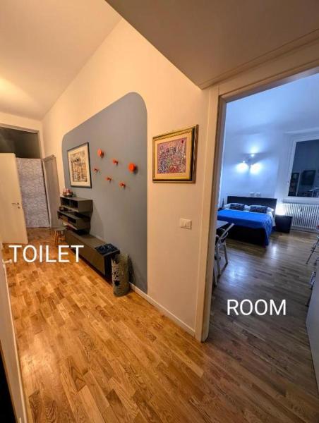 Giò Rooms - Bologna