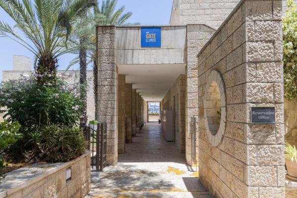 New Gate Hostel - Jerusalem