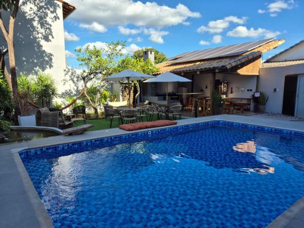 Real Hotel - Sete Lagoas
