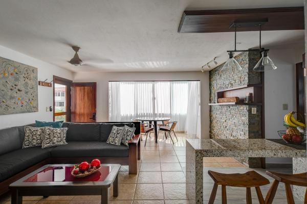 Departamento De Lujo, Puerto Vallarta. Mexico - Puerto Vallarta