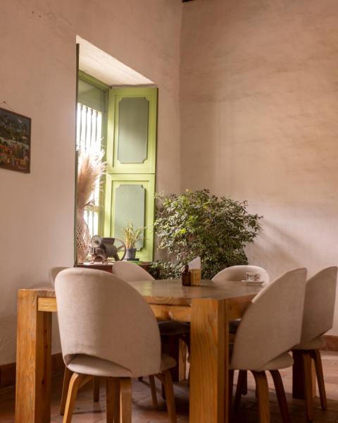 La Liebre Bed And Breakfast - La Ceja