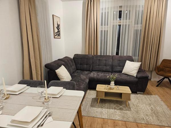 Sero`s Apartment - Hohenstein
