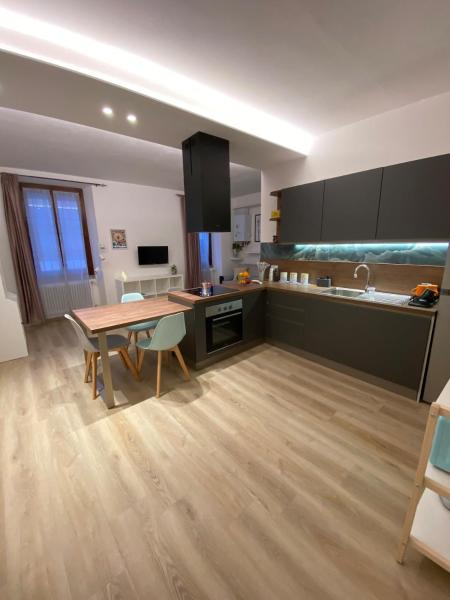 Casa Fata Melania-free Parking-self Check In - Lake Como