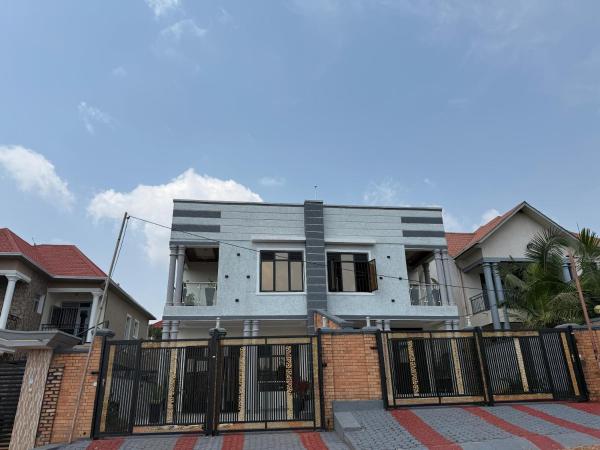 Fully Furnished Modern House Or Rooms - Rwanda