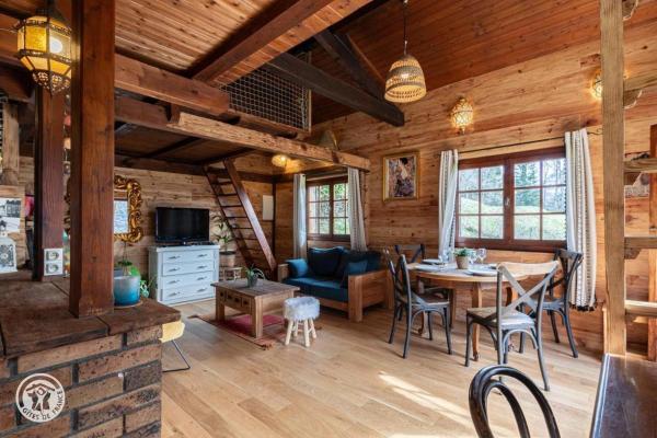 Petit Chalet L Authentique Annecy - Thônes