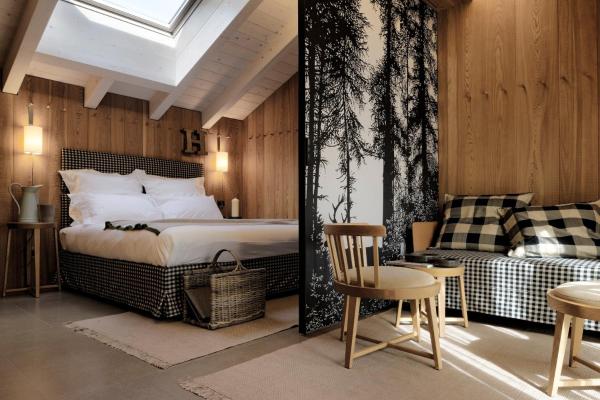 Eden Hotel - Stelvio Pass