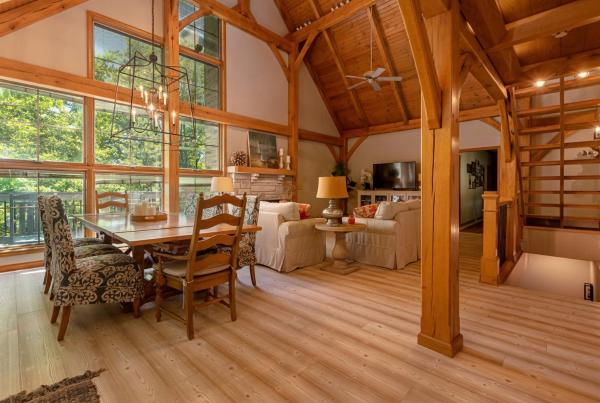 Luxury 6br Waterfront Home On Lake Of Egypt - Marion, IL