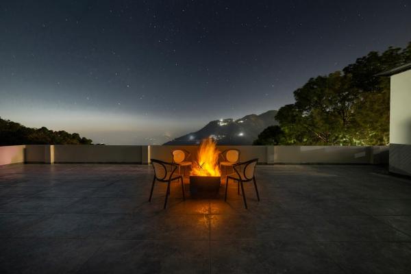 Golden Pine Suites Kasauli - Kasauli