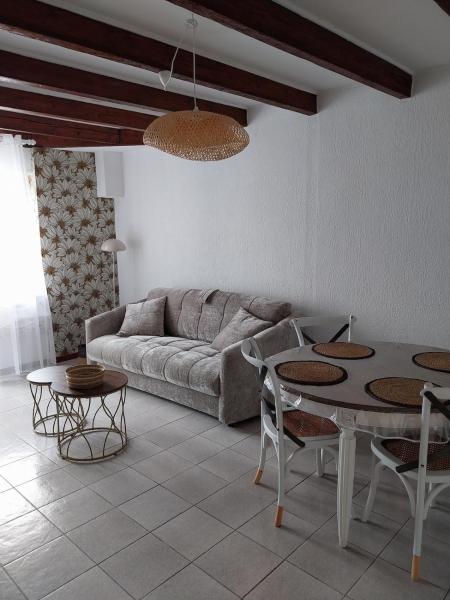 Maisonette Syl' -Vie - Cognac