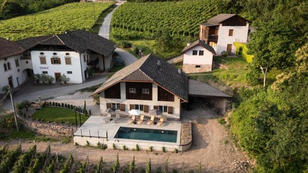 Linslhof - Bolzano