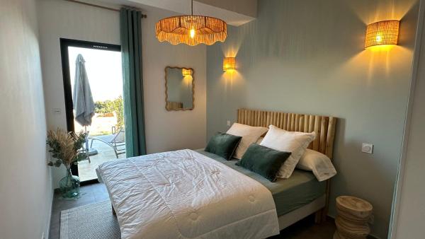 Baia Serena - Ajaccio