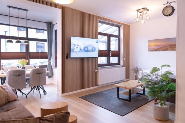 Elite Weser Apartments - Bremen