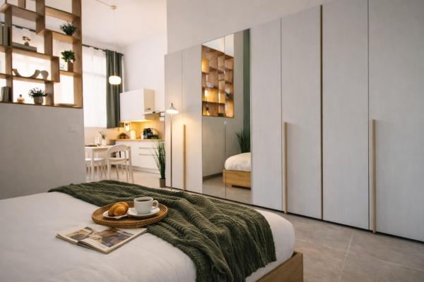 Fiera Stay - Monolocale Vicino Alla Fiera Di Bologna E Al Centro - Zola Predosa